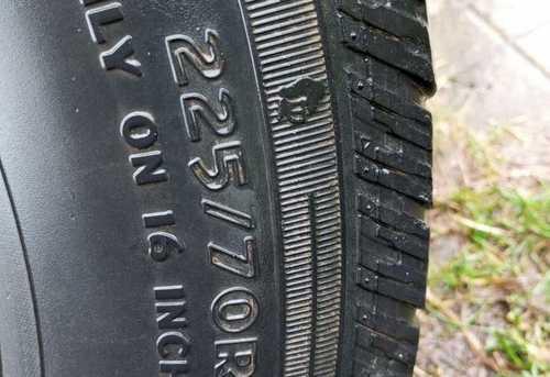 Cooper Discoverer ATR 225/70 R16