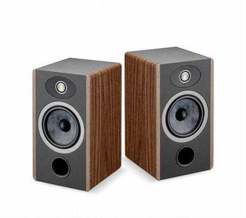 Акустика полочная Focal Vestia N1 Dark Wood