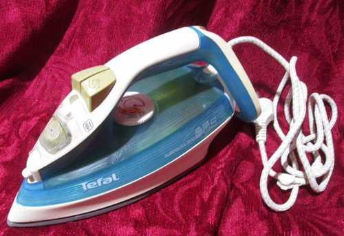 Утюг Tefal FV 3830 Supergliss Франция