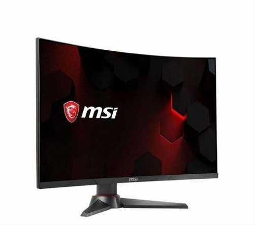 Монитор MSI Optix MAG272