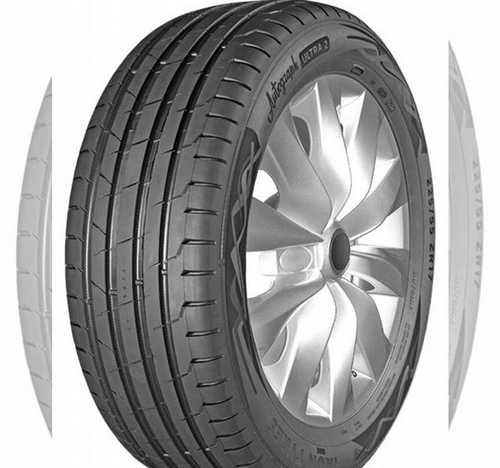 Ikon Tyres Autograph Ultra 2 245/40 R17 95Y