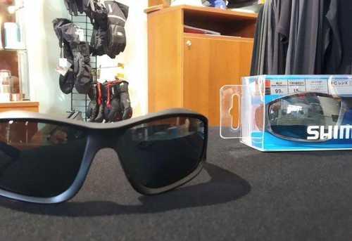 Солнцезащитные очки Shimano