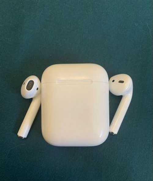 Apple AirPods 1