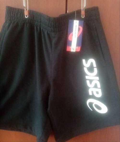 Шорты мужские asics