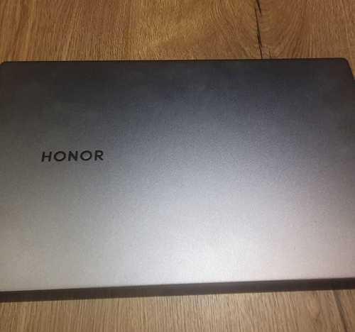 Honor magicbook x15 i3