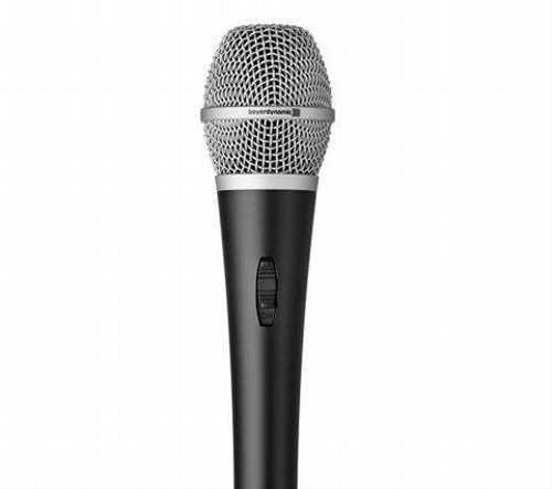 Beyerdynamic TG V35d s вокальный микрофон