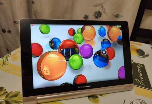 Планшет Lenovo Yoga Tablet 10 HD+ (b8080-h)
