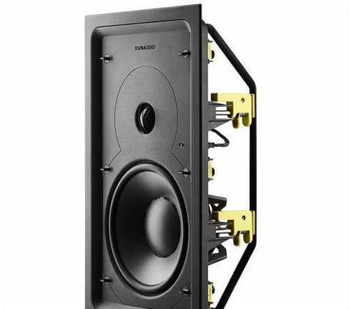 Акустические системы и аксессуары Dynaudio S4-W80