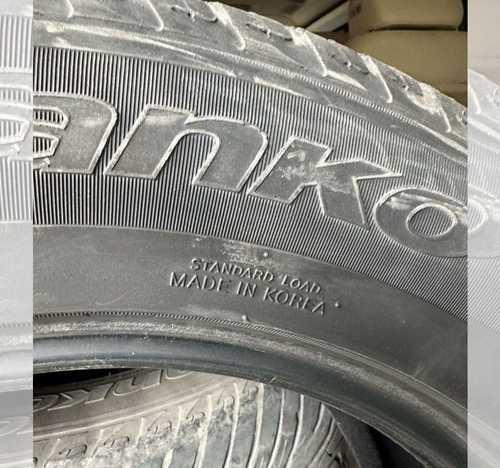 Hankook Ventus ST RH06 235/60 R17 102K