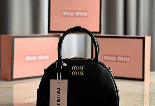Женская сумка Miu Miu