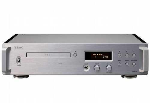 CDпроигрыватель Teac vrds-701 Silver