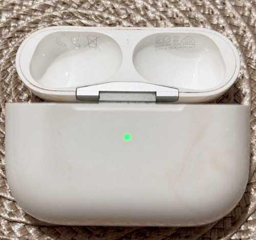 Кейс от наушников apple airpods pro 1