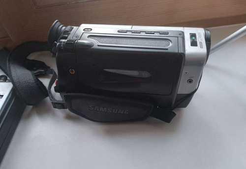 Видеокамера Samsung VP-A31