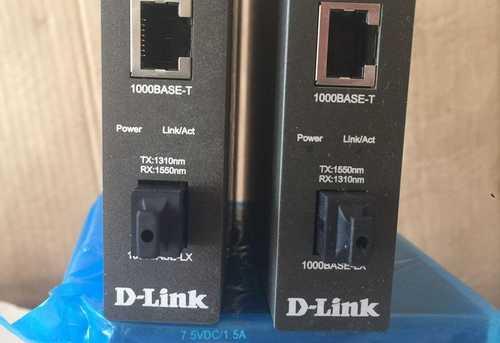 Сетевое оборудование D-Link DMC-1910