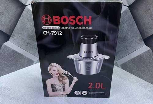 Мощный измельчитель Bosch ch-7912