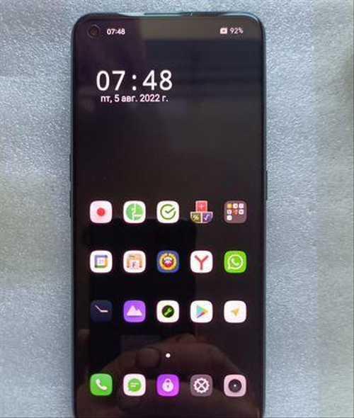 Realme GT Neo2 5G 8/128