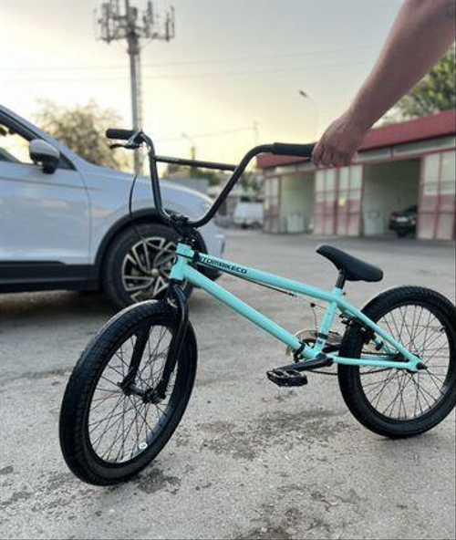Трюковой велосипед bmx