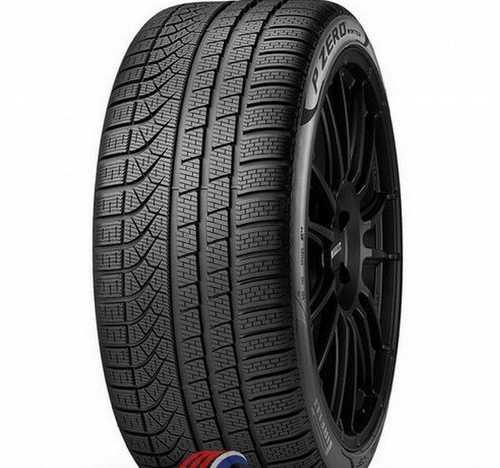 Pirelli P Zero Winter 255/45 R20 105V