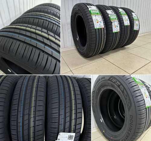 DoubleStar Maximum DH08 195/55 R16 87V