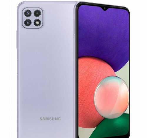 Samsung Galaxy A12, 4/64 ГБ