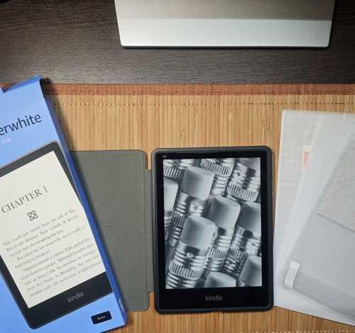 Amazon Kindle Paperwhite 5 2021 11th Gen 8GB