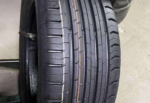 Continental ContiEcoContact 5 225/55 R17