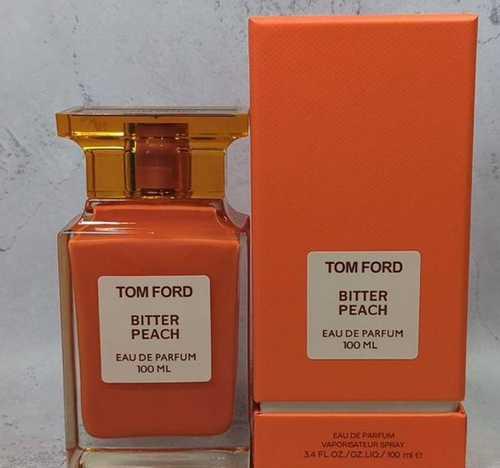 Tom Ford Bitter Peach