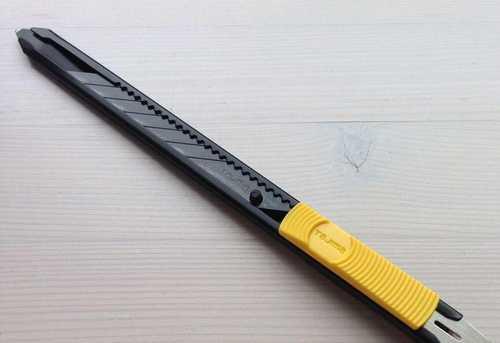 Нож Tajima 9 мм Макетный нож Канцелярский нож