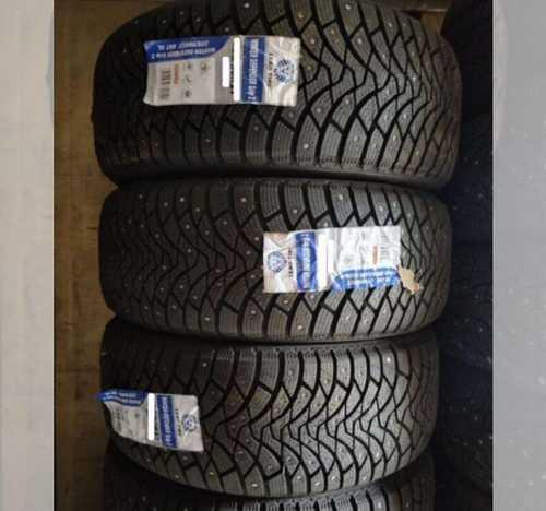 Leao Winter Defender Grip 2 225/40 R18 92T