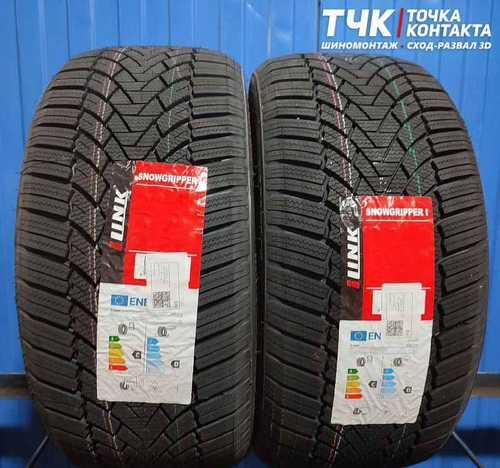 iLink SnowGripper I 235/55 R18