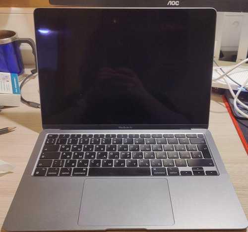 Apple Macbook Air M1/16GB/1TB