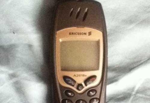 Ericsson A2618