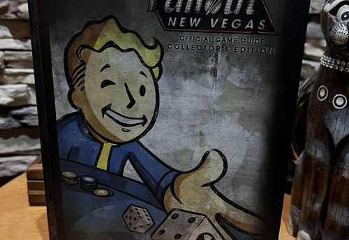 Fallout New Vegas Official Game Guide