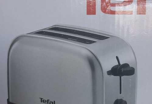 Отличный тостер Tefal