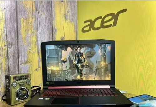 Игровые ноутбуки Acer Intel Core i5 / i7