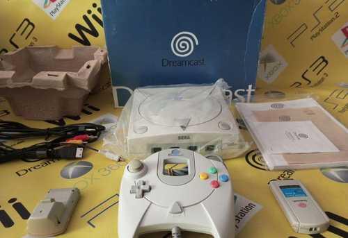 Sega Dreamcast