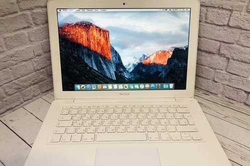 Apple MacBook 13 2010