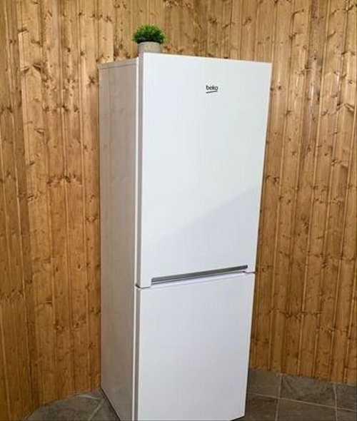 Холодильник Beko. Гарантия 1 год
