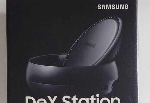 Samsung dex station новая