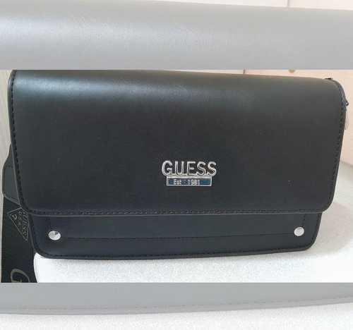 Сумочка женская guess