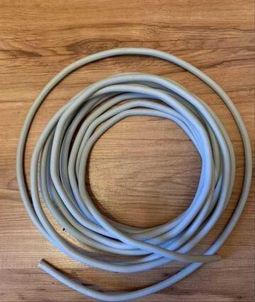 Силовой кабель NYM-J 3х1,5/ NYM-0 2x2,5