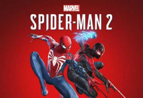 Marvel’s Spider-Man 2 PS5 p-7369