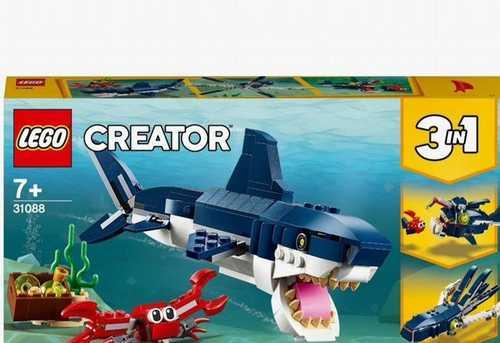 Lego Creator 3 в 1