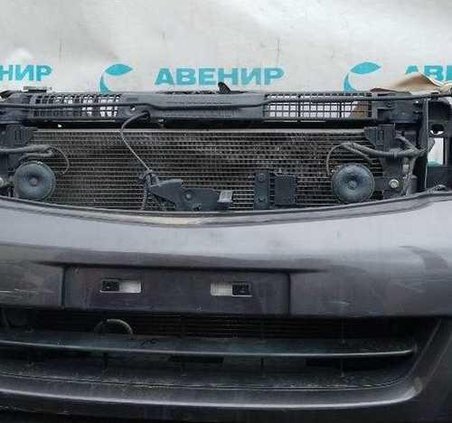 Ноускат Nissan Teana J32