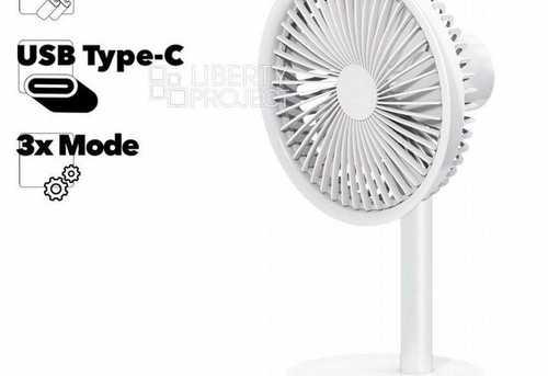 Вентилятор Xiaomi Solove F5 Table Fan белый