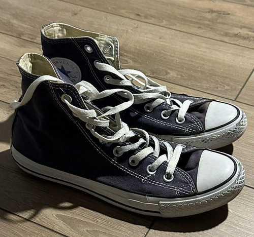 Кеды converse оргинал