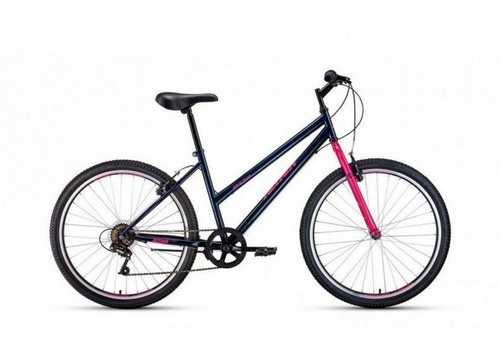 Горный велосипед Altair Mtb Ht 26 Low 2021