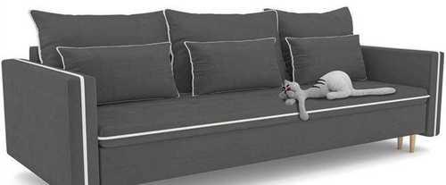Прямой диван Рон дизайн 1