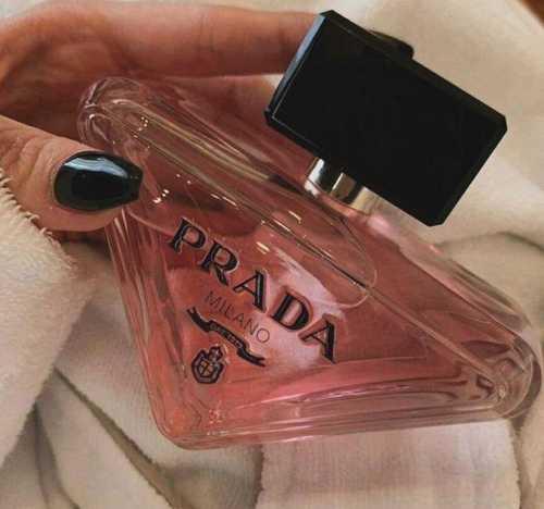 Парфюмерная вода Prada Paradoxe женская