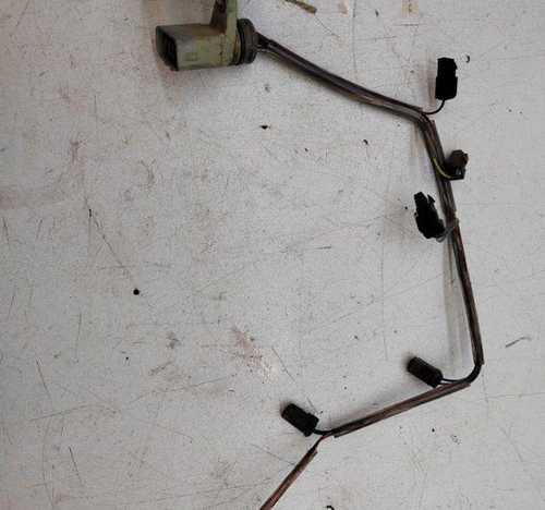 Проводка АКПП Lexus Rx300 MCU10 1mzfe